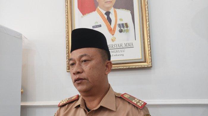 Juli-Agustus 2024 Pendaftaran CPNS, Begini Penjelasan BKD Provinsi ...