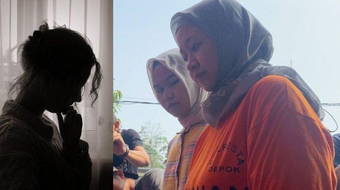 Meita Irianty Perlakukan Guru Day Care Tak Layak, Bunga Mengaku Hanya ...