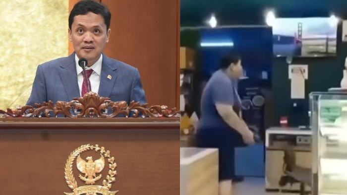 Habiburokhman Kecam Jika Ada Dugaan Gangguan Kejiwaan George Sugama ...