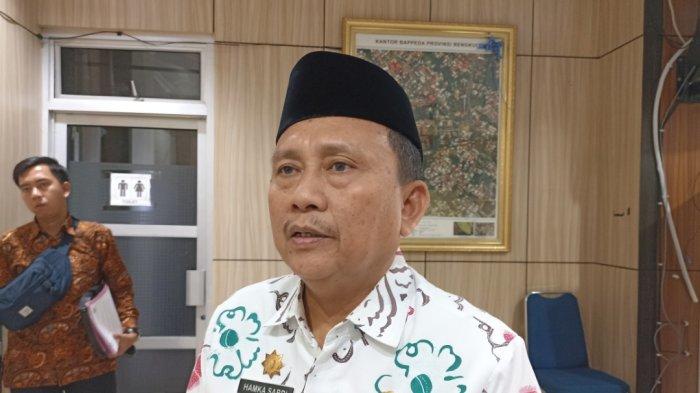 ASN-Pejabat Dilarang Bukber, Gubernur Bengkulu Batalkan Agenda Bukber ...