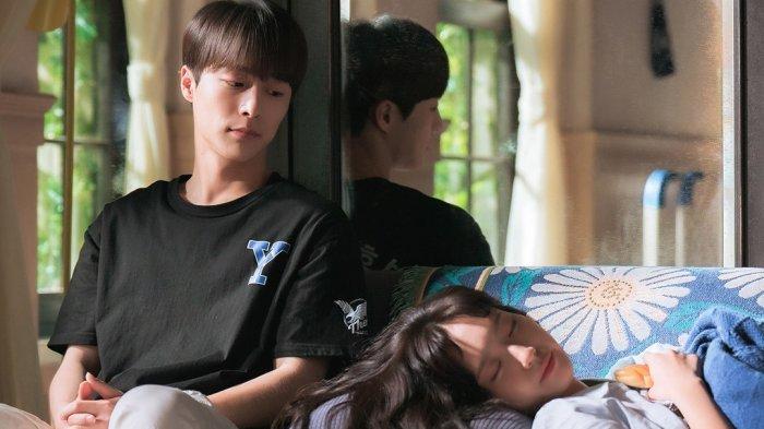 Momen Bae In Hyuk Melihat Han Ji Hyun Bikin Salfok Ini Link Nonton ...