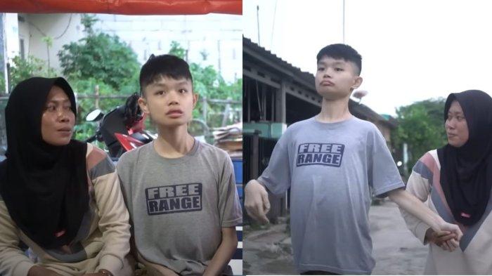 Harapan Siti ke Keluarga Sha Wang yang Ditelantarkan 'Lihat Adik Kamu ...