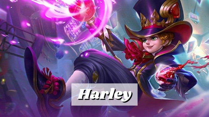 5 Hero Mage yang Cocok Digunakan Sebagai Jungler di Mobile Legends ...