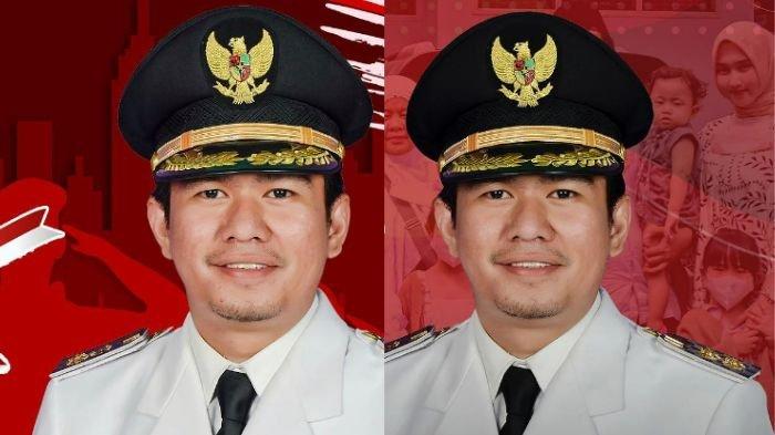Harta Kekayaan Arie Septia Adinata, Calon Bupati Bengkulu Utara di Pilkada 2024 - Tribunbengkulu.com