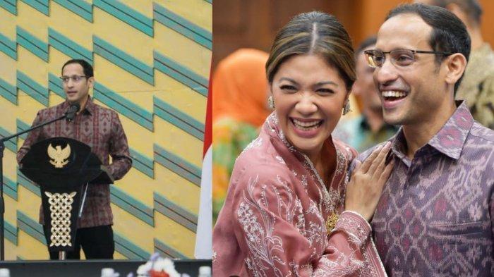 Harta Kekayaan Nadiem Makarim Naik Rp 3,6 Triliun Dalam Satu Tahun, Kini Mencapai Rp 4,8 Triliun ...