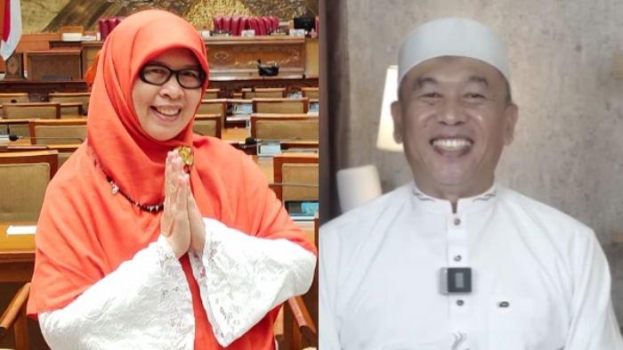 Harta Kekayaan Sefty Yuslinah, Istri Dani Hamdani Bakal Calon Walikota di Pilwakot Bengkulu 2024 ...