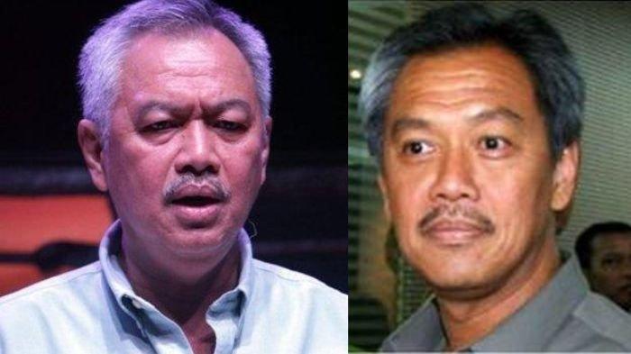 Sumber Kekayaan Tomy Winata Pemilik Grup Artha Graha Masuk Dalam Barisan 9 Naga - Tribunbengkulu.com