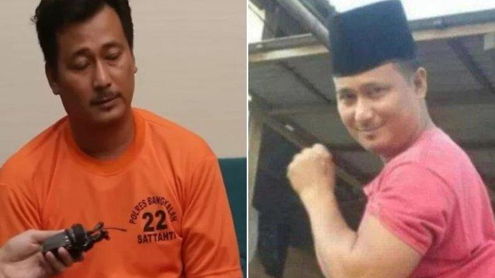 Jurus dan Siasat Hasan Tanjung saat Duel Carok dengan Mat Tanjar ...