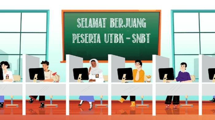 Hasil SNBP 2024 Keluar Hari Ini! Berikut Cara Cek Pengumuman dan Syarat Daftar UTBK SNBT ...