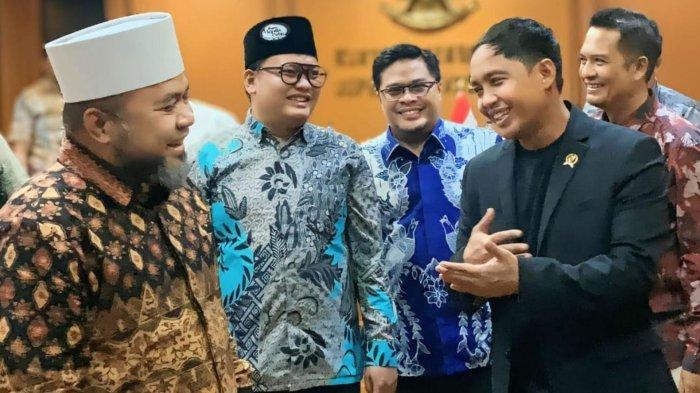 Helmi Hasan Dilantik Jadi Gubernur Bengkulu 6 Februari 2025, Akan ...