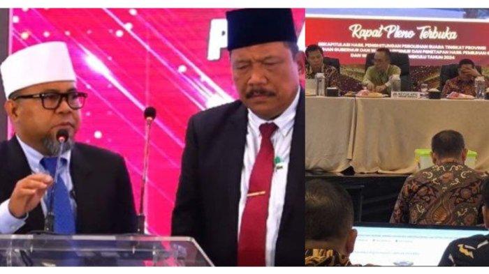 Kapan Helmi Hasan Ditetapkan Sebagai Gubernur Bengkulu Terpilih? Simak Penjelasan KPU ...