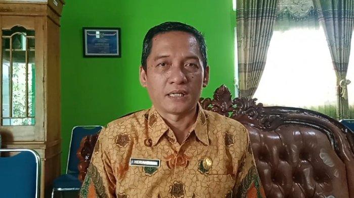 Kemenag Seluma Sosialisasi Larangan dan Bahaya Judi Online ...