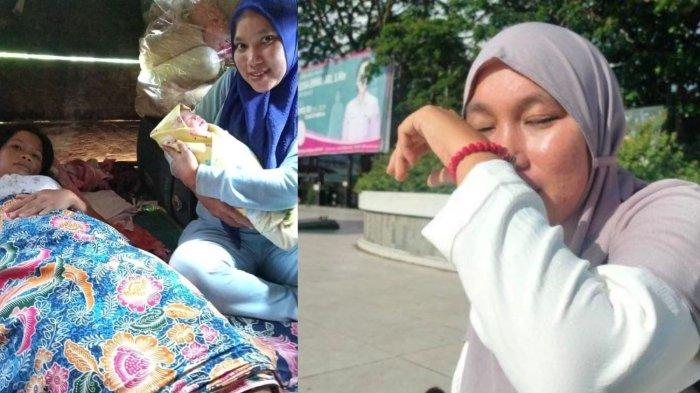 Suka Duka Herti, Bidan Desa di Pelosok Kepahiang, Pernah Bantu Ibu Melahirkan di Jalan Setapak ...