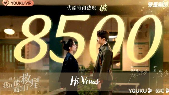 Download Hi Venus Full Episode 1 - 24 Sub Indo, Bukan di Drakorindofilms, LENGKAP ...