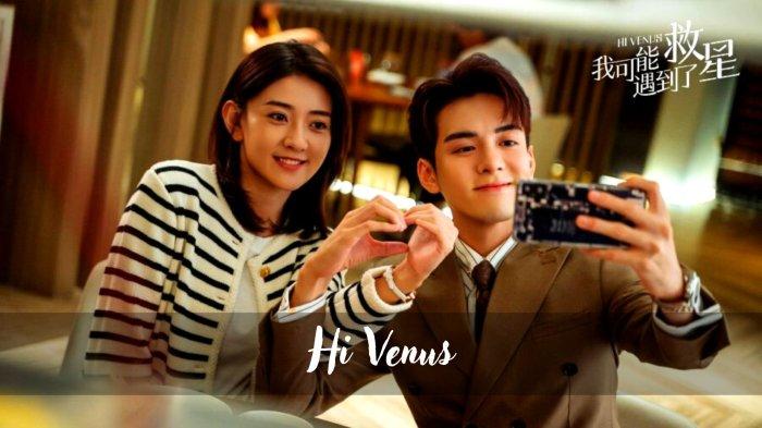 Link Nonton Hi Venus Full Episode 1 - 24 Sub Indo, Gratis, Kualitas HD Selain di Drakorindofilms ...