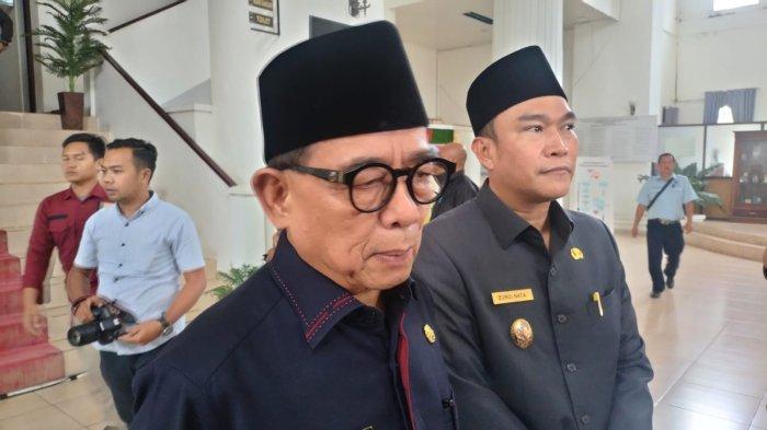 Pemkab Kepahiang Anggarkan Rp 23 Miliar untuk THL, Tahun Ini Bakal Ada Pengangkatan PPPK ...