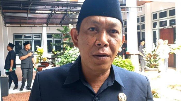 Dewan Desak Pemkab Atasi Harga Sawit di Bengkulu Selatan yang Tak Kunjung Stabil ...