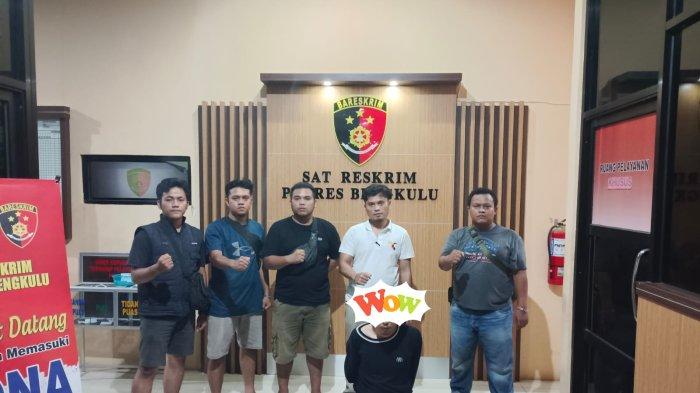 Honorer di Bengkulu Setubuhi Ponakan Hingga Hamil, Ancam Korban Akan Berhentikan Biayai Sekolah ...