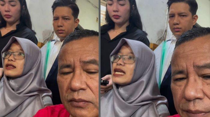 Hotman Paris Siap Bantu Kasus Wanita di Medan yang Ngaku Korban KDRT dan Anak Dirudapaksa ...