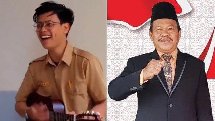 Intip Besaran Gaji Dani Hamdani Eks Kepala BKPSDM yang Sebut Guru Pelapor Pungli Tak Layak Jadi ...