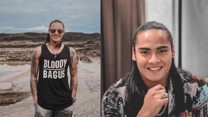 IG Renaga Tahier Diserbu Netizen Usai Viral Anak Musisi Bertato, Ada ...