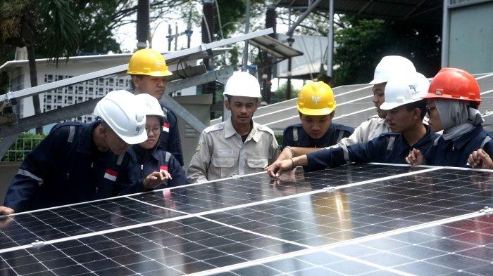 Institut Teknologi PLN Buka Pendaftaran Mahasiswa Baru, Siapkan 250 ...