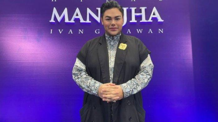 Nasib Ivan Gunawan hingga Ruben Onsu, Daftar Haji Furoda Tahun 2025 ...