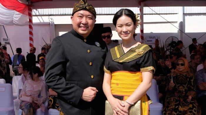 Karier & Kekayaan Iwan K Lukminto, Dirut Sritex Bangkrut PHK 10 Ribu ...