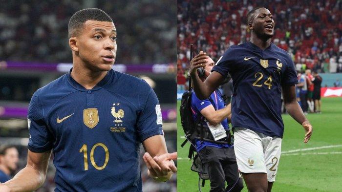 Ibrahima Konate Sebut Kylian Mbappe Dia Anak Laki-Laki yang Suka Tertawa dan Bersenang-Senang ...