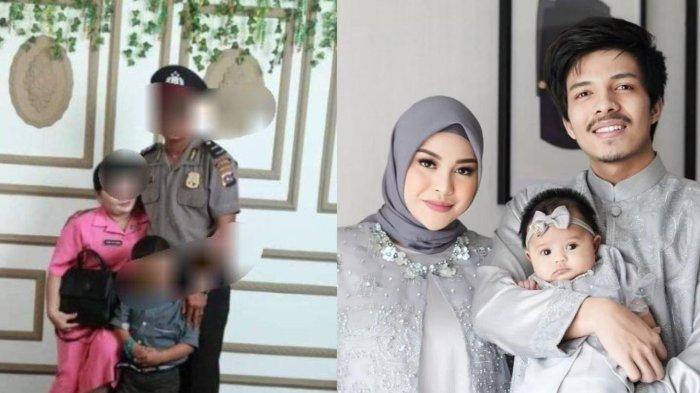 Ibu Guru yang Hina Ameena Anak Atta Halilintar Tak Mau Ditemui Wartawan, Alasannya Sibuk ...