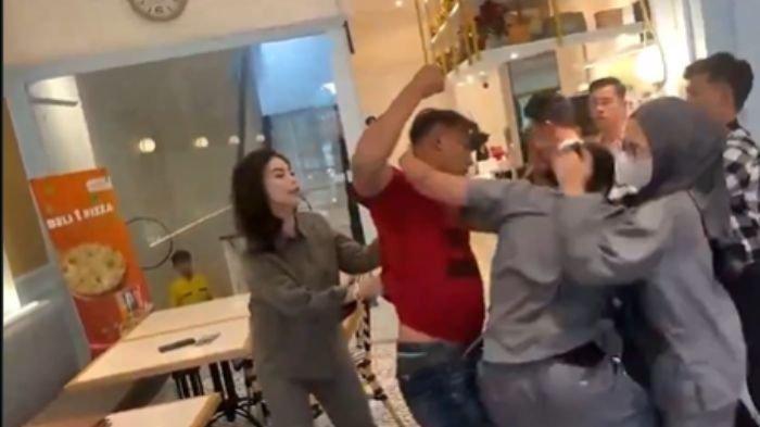 Mengapa Sri Meilina yang Mengurusi Jadwal Piket Lady hingga Berujung ...