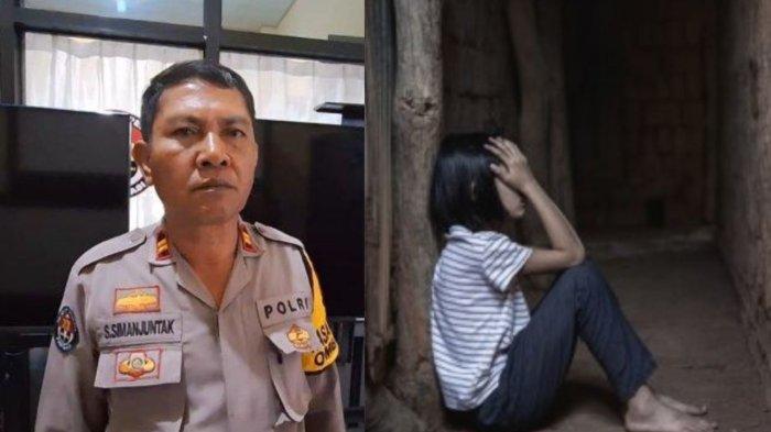 Ibu Jual Putri Kandung Usia 15 Tahun Rp 100 Ribu ke Pria Hidung Belang di Rejang Lebong Bengkulu ...