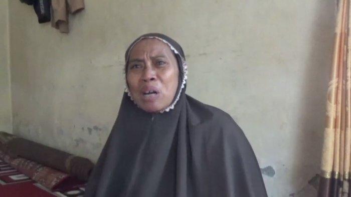 Jeritan Hati Ibu Resma Reta, Korban Pembunuhan Sadis di Rejang Lebong ...