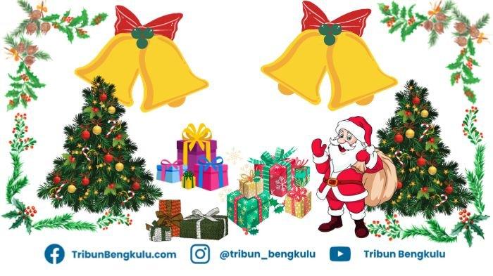 Ide Tema Natal 2023 Penuh Makna Terinspirasi dari Alkitab Bisa ...
