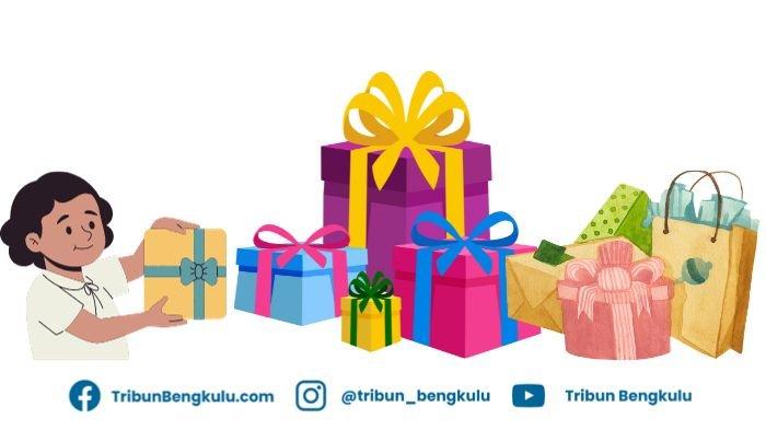 20 Ide kado untuk Guru yang Berkesan dan Banyak Manfaat Diberikan Pada Hari Guru Nasional 2023 ...