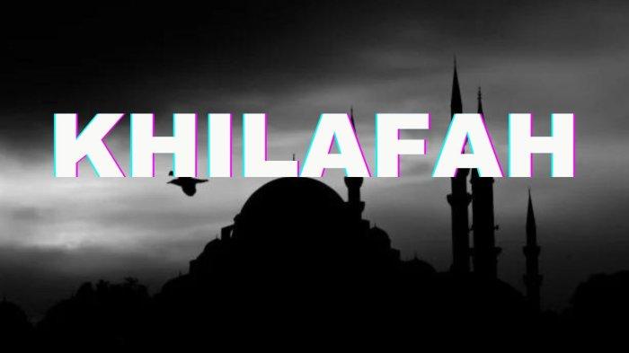 Runtuhnya Khilafah dan Tiga Fase Besar Evolusi dalam Sejarah Islam ...