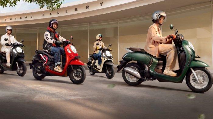 Tips Menyalip Kendaraan Dengan Aman saat di Jalan Raya Ala Astra Motor ...