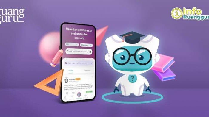 Berikut Nomor WhatsApp Roboguru dan Cara Menggunakannya ...