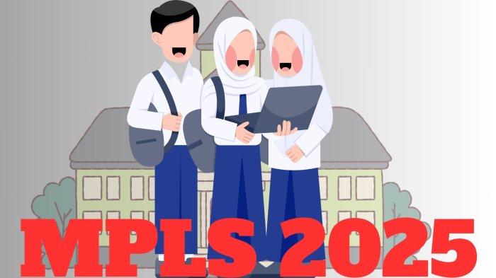 Ide dan Contoh Ice Breaking MPLS 2025 Untuk Paud, SD, SMP & SMA/SMK ...