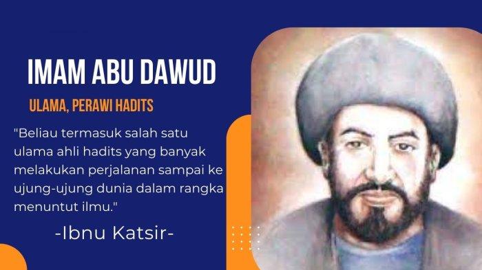 Larangan Kencing di Tempat Mandi dalam Islam, Hadits Abu Dawud Nomor 25 dan Terjemahan ...