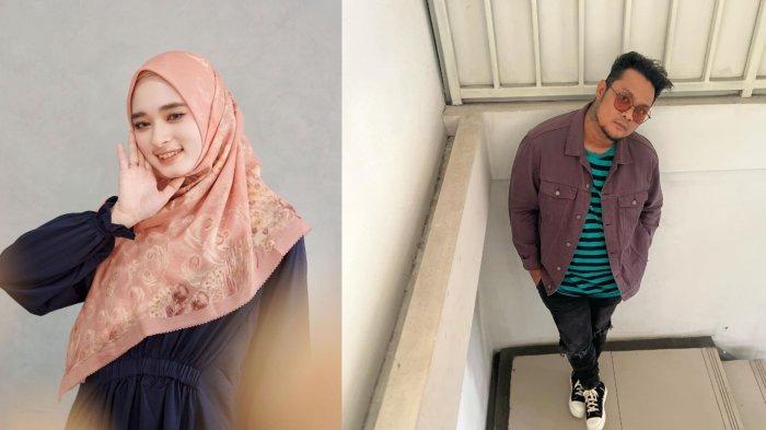 Inara Rusli Pasrah Jika Virgoun Hanya Beri Separuh Nafkah dari ...