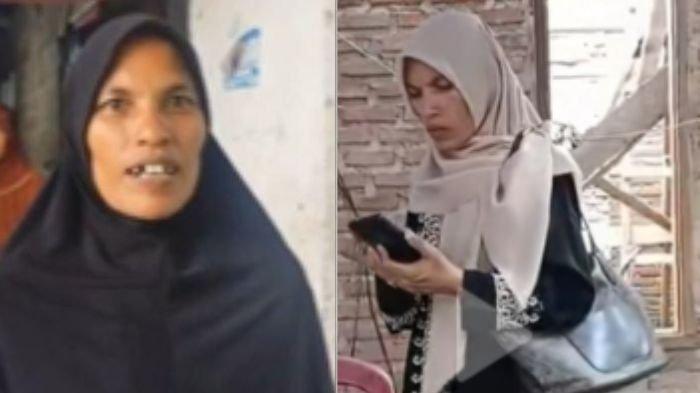 Ingat Nia Kurnia Gadis Penjual Gorengan di Pariaman Dibunuh? Gaya Hedon sang Ibu kini Disorot ...