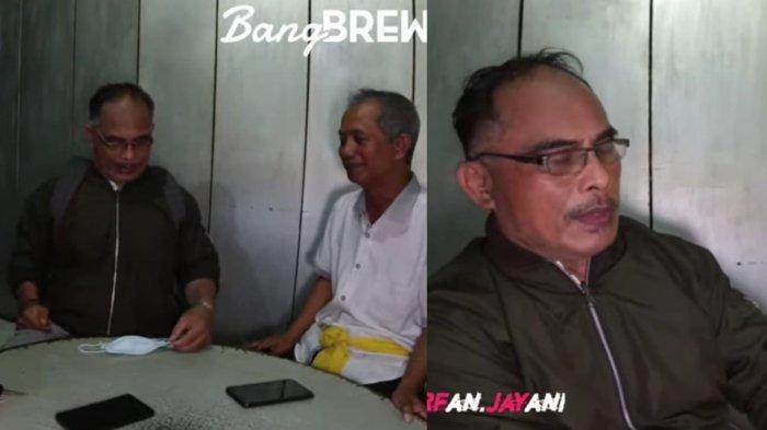 Ini Wajah Asli Dokter Wayan, Linglung Ditanya Soal Kondisi Rumah yang Memprihatinkan ...