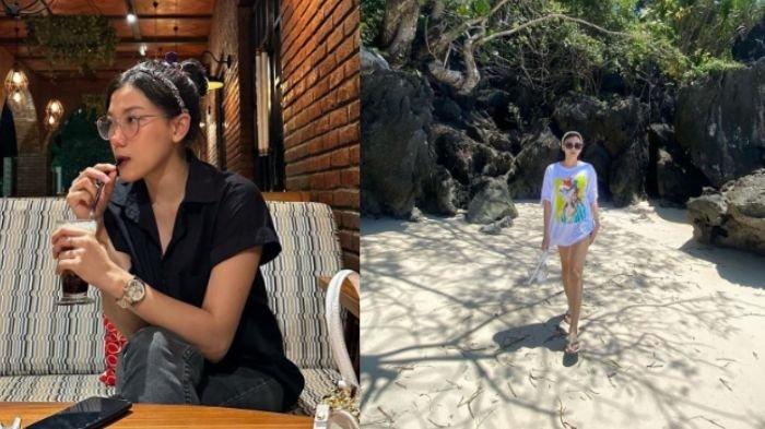 Inilah Akun TikTok Bella Damaika, Selingkuhan Elmer Suami Ira Nandha ...