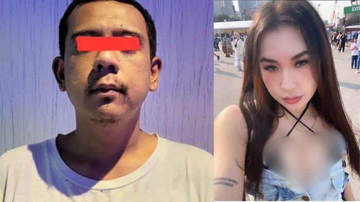 Alasan AP Sebarkan Video Syurnya dengan Audrey Davis - Halaman all - Tribunbengkulu.com
