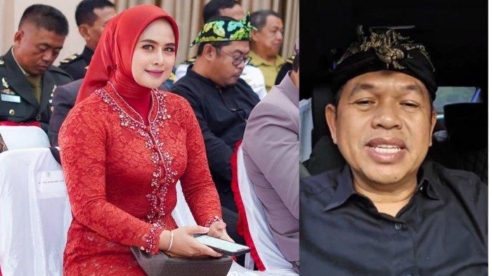 Riwayat Pendidikan dan Karier Politik Citra Pitriyami, Bupati ...