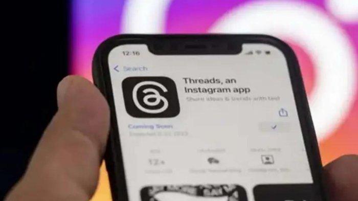 Apa Itu Instagram Threads Apk, Link Download Cara Daftar Serta Fitur-fiturnya yang Mirip Twitter ...
