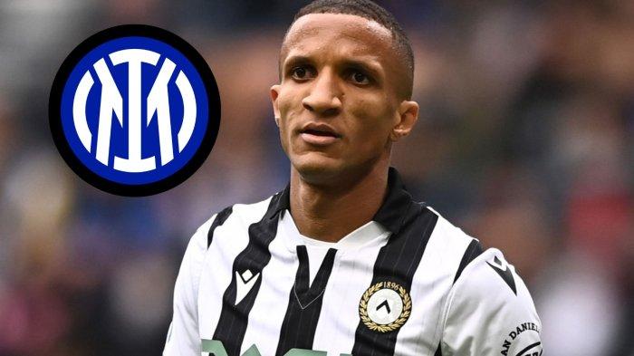 Inter Milan Pantau Terus Perkembangan Rodrigo Becao yang Dinilai ...