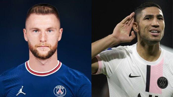 Inter Milan Bisa Kehilangan Milan Skiniar Januari Ini, Tiga Pemain ...