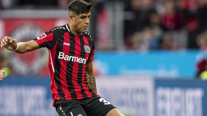 Alasan Inter Milan Minati Piero Hincapie, Mau Gantikan Generasi Emas ...